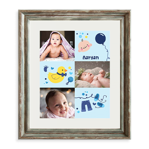 Photo Frames Online - Customized Photo Printing & Framing | Zoomin