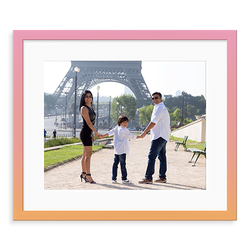 Photo Frames Online - Customized Photo Printing & Framing | Zoomin