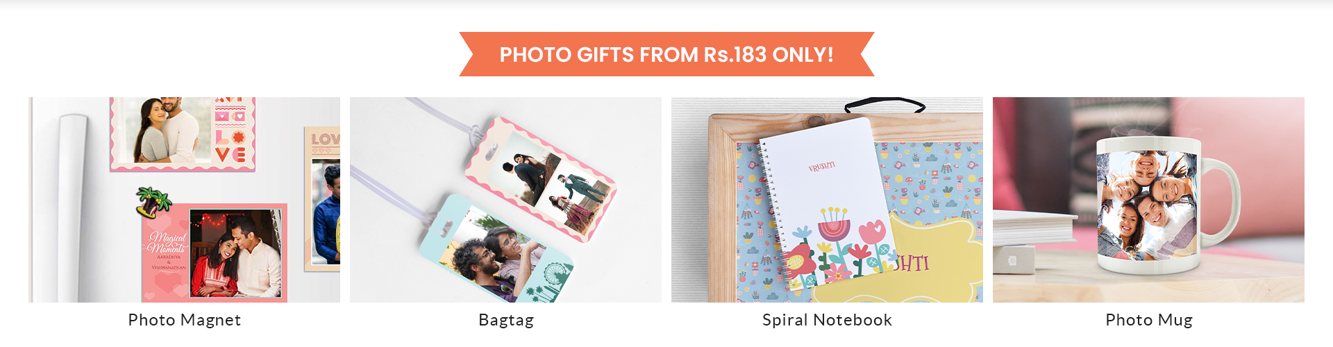 Gift Under 300 | Customized Gifts Below 300