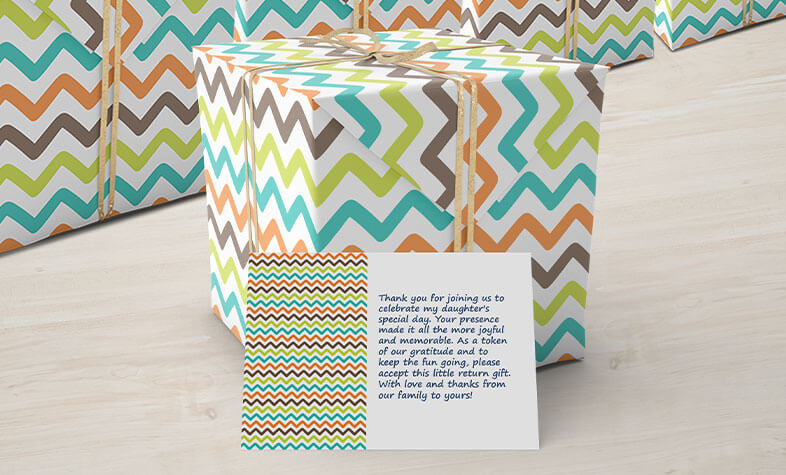 Return Gifts for Kids Birthday Parties | Personalized Gifts | Zoomin